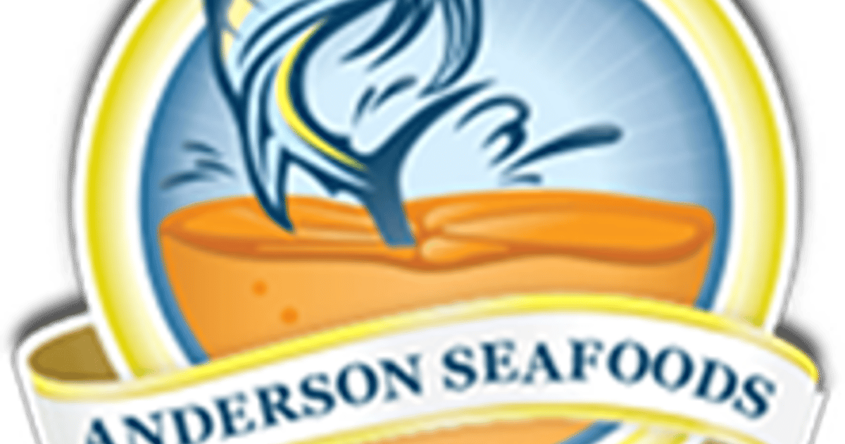 Anderson Seafoods - Anaheim | about.me