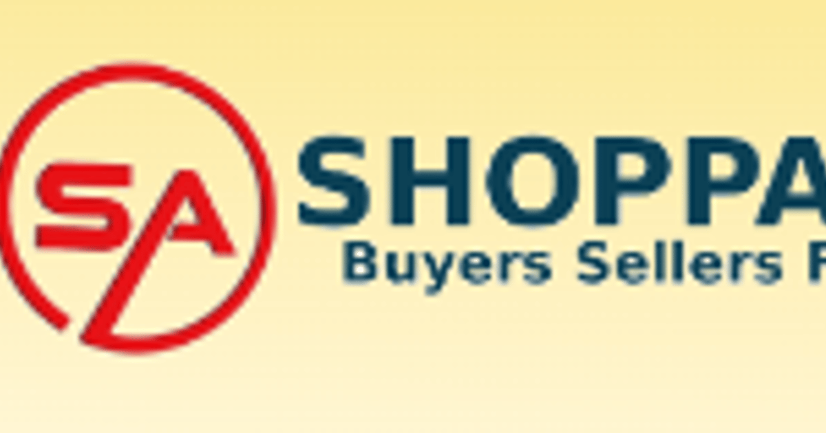 Shoppa B2B Marketplace - Delhi | about.me