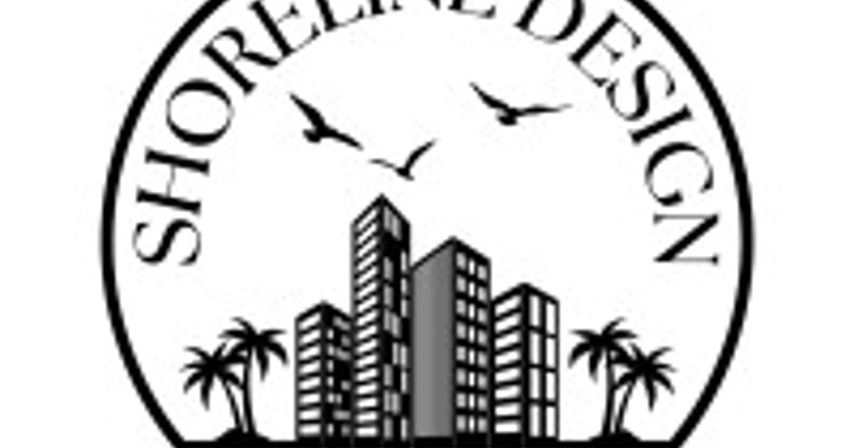 Shoreline Design Contractor Services - 3326 Coolidge St. Hollywood, FL ...