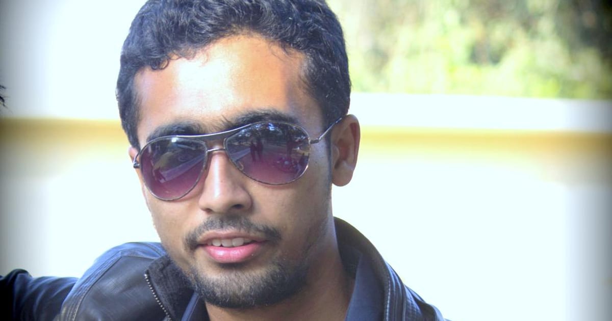 Shourav Imtiaz | about.me