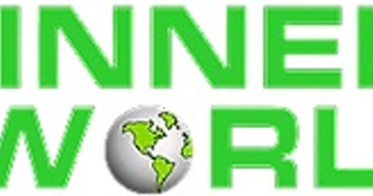 Inner World - California | about.me