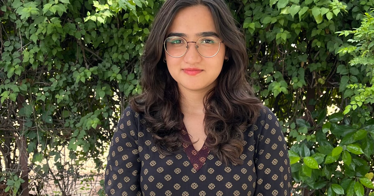 Shreya chauhan - India, Lovely Professional University | about.me