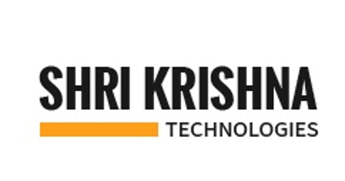 Shri Krishna Technologies - Nagpur, India | about.me