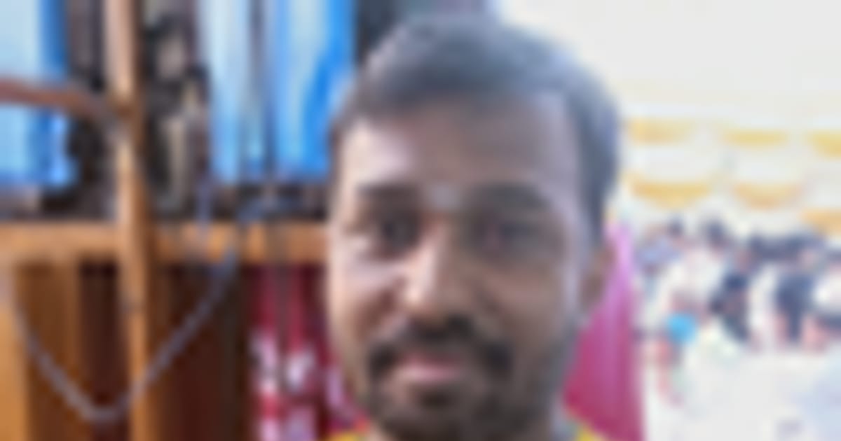 Shriram Mathivanan - India | about.me