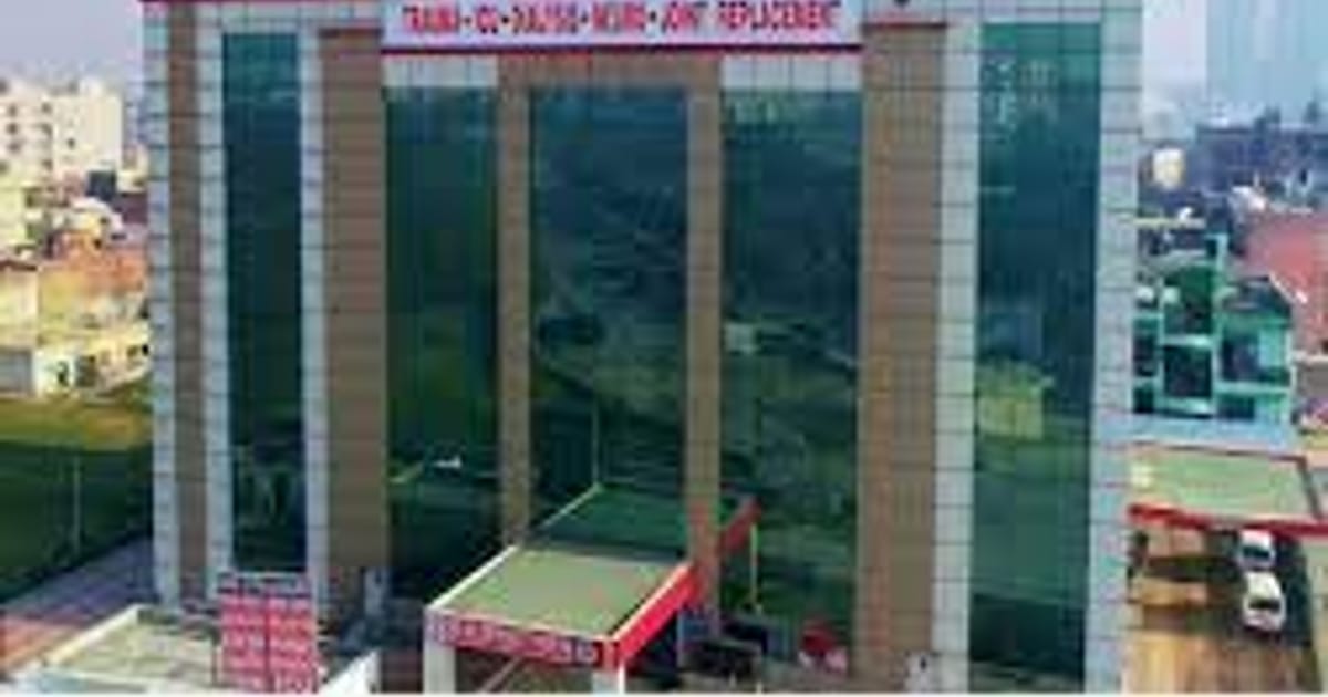 shriramsingh hospital - Noida | about.me