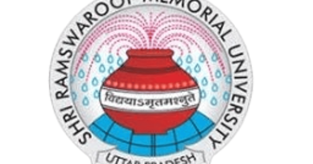 Shri Ramswaroop Memorial University - Lucknow | about.me