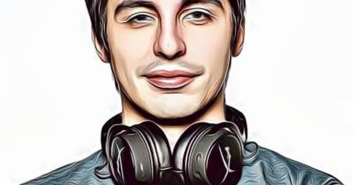 Shroud Merch - New York | about.me