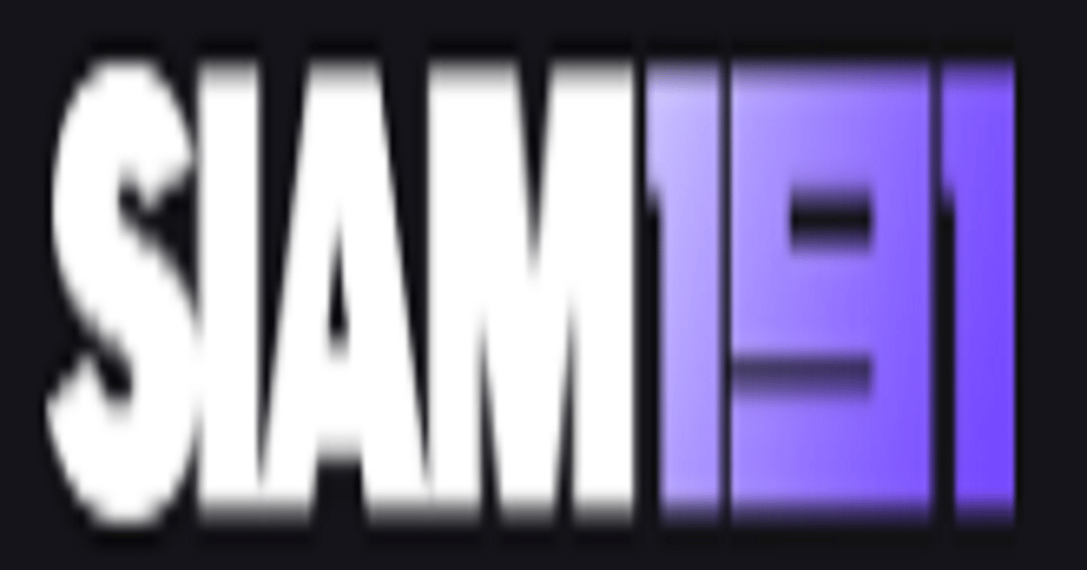 SIAM191 TH - 3644-3646 Latphrao Road, Bangkapi, Bangkok, Thailand, 10240 | about.me