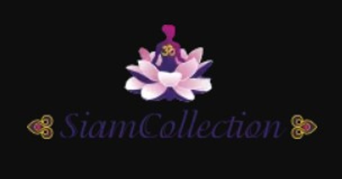 Siam Collection - Odessa, Ukraine | about.me