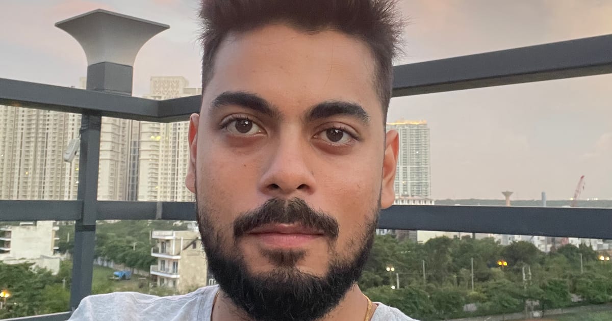 Siddhant Sumon - Faridabad, India | about.me