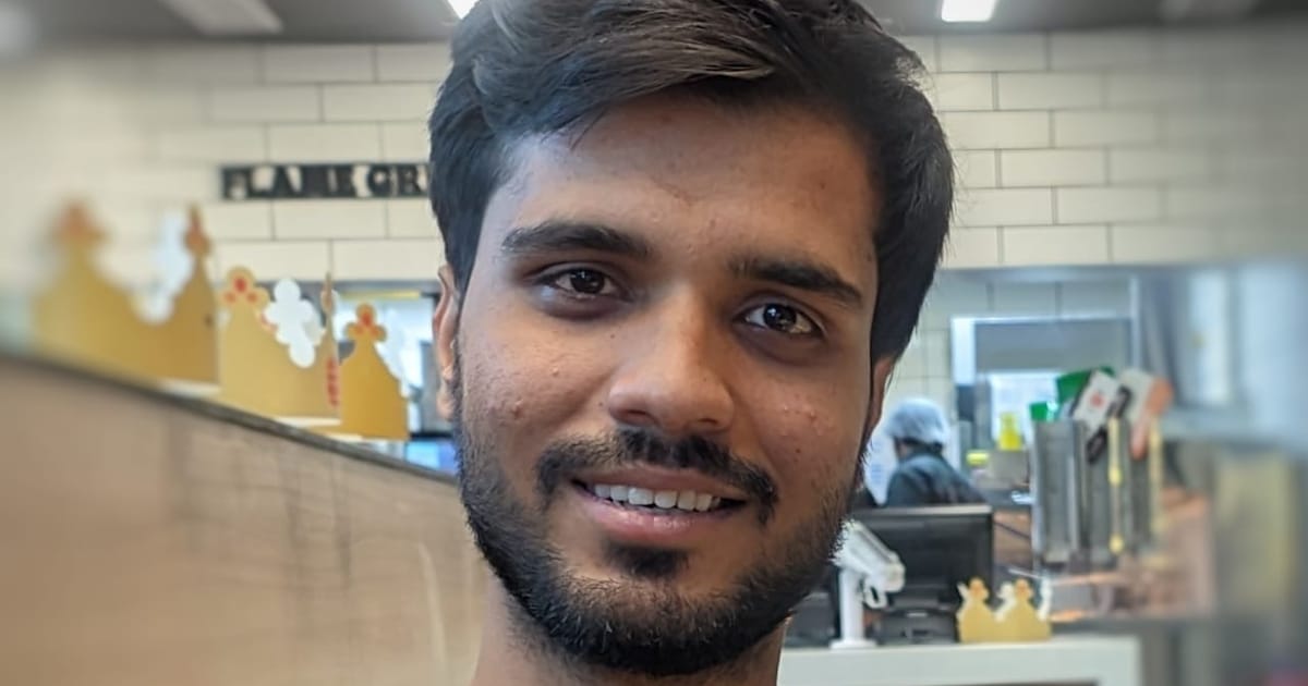 Sidharth Yadav - Noida | about.me