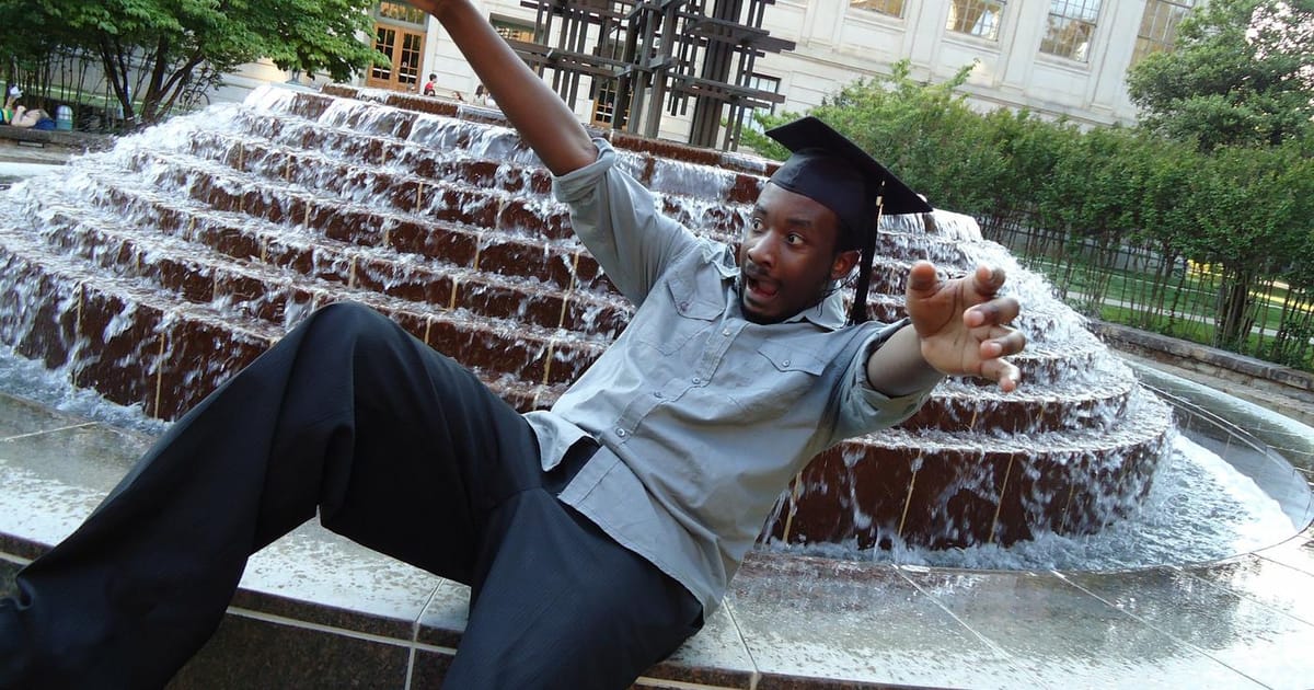 Sidney Fussell | about.me