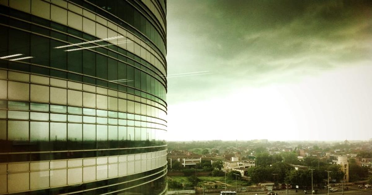 Sidra Qasim - Lahore, Markhor, Degree in Economics | about.me