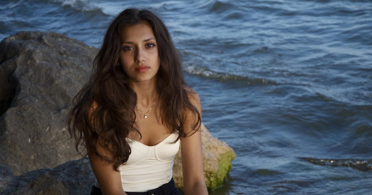 Sierra Bein - Ryerson University, Piano Teacher, cjs skate volunteer ...