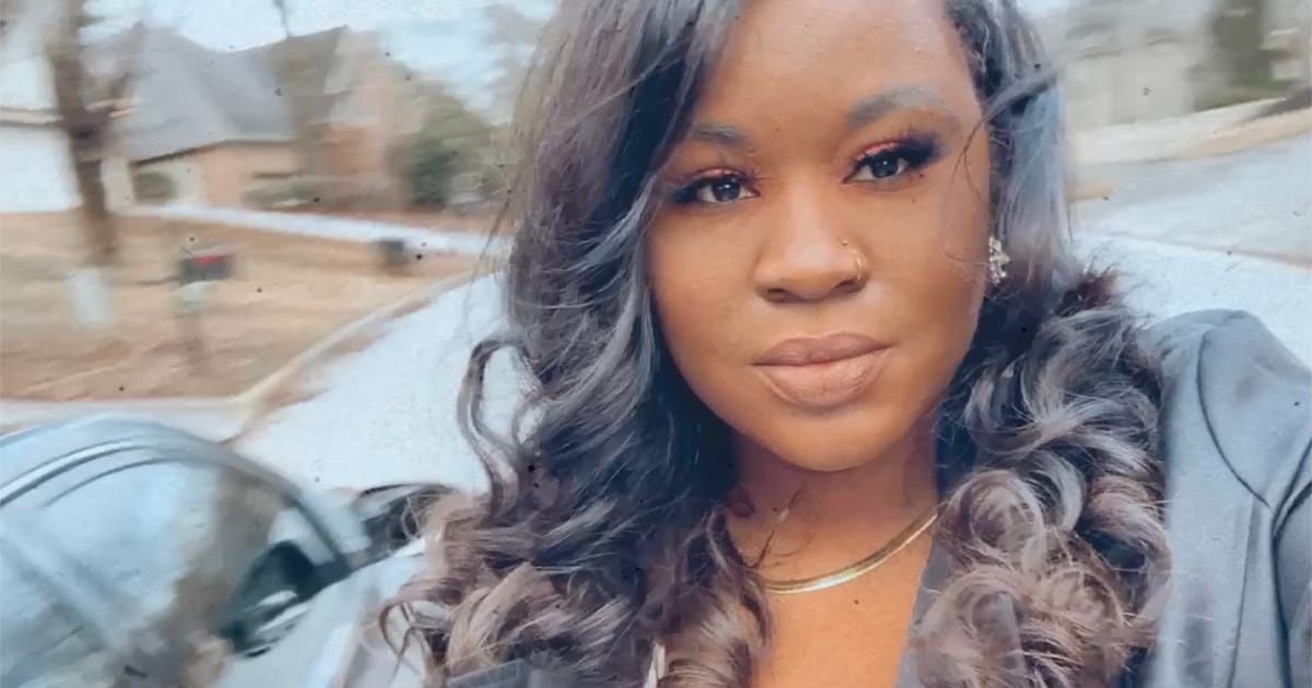 Sierra Rozar - Atlanta, GA, Tennessee State University, Quinnipiac ...