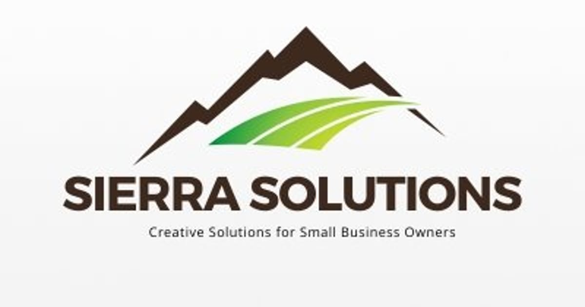 Sierra Solutions - Fresno | about.me