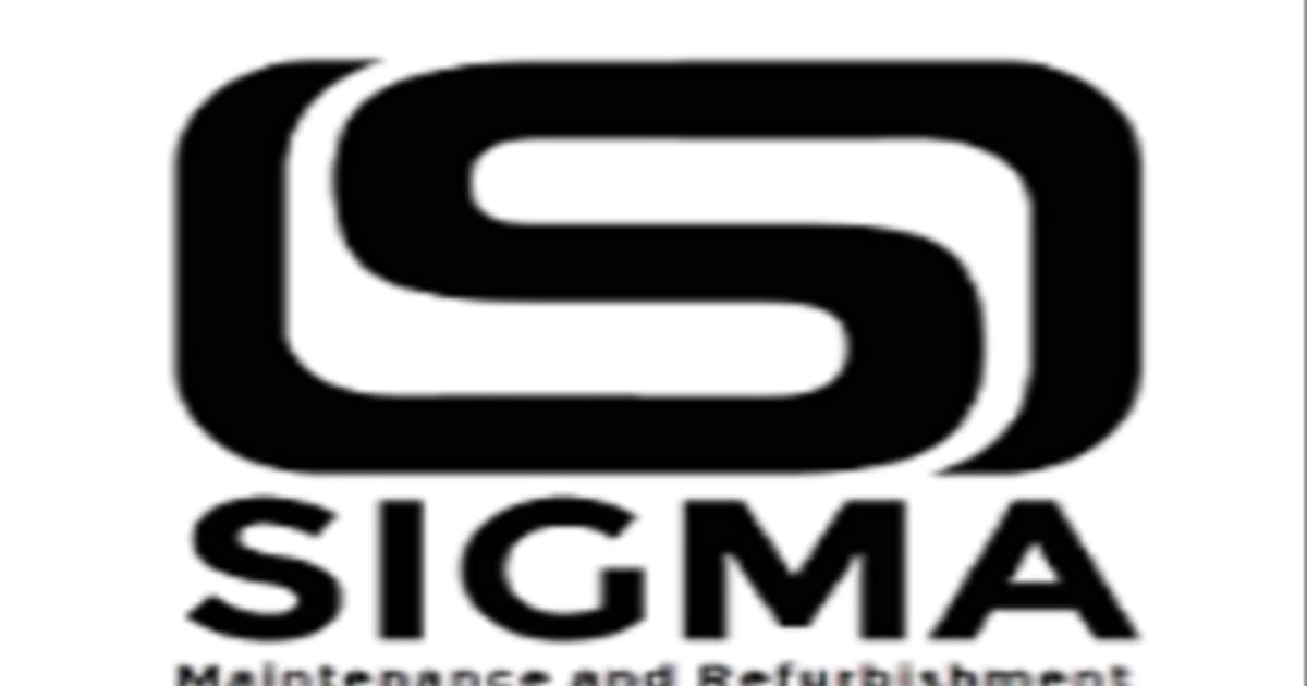 sigma maintenance - UK | about.me