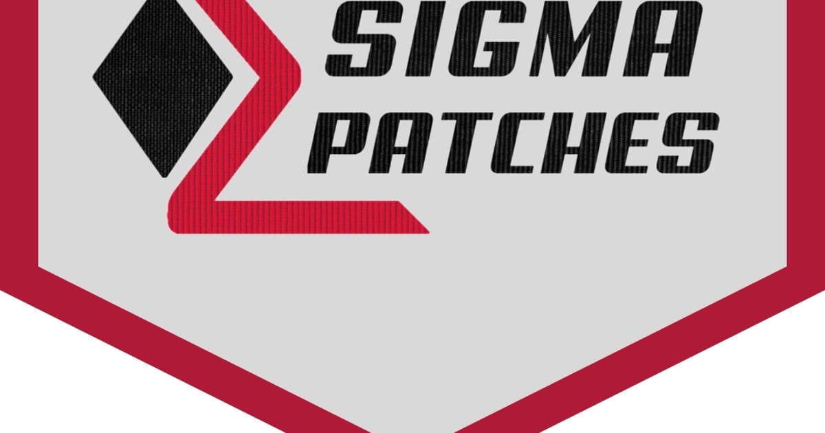 Sigma Patches - canada | about.me