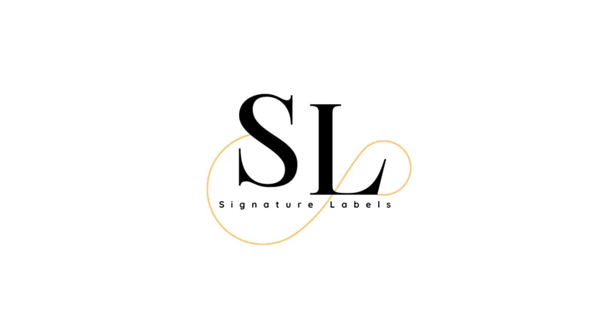 Signature Labels - United Kingdom | about.me