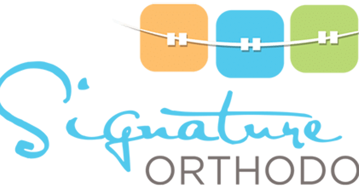Signature Orthodontics - 2126 5th Street White Bear Lake, MN 55110 ...