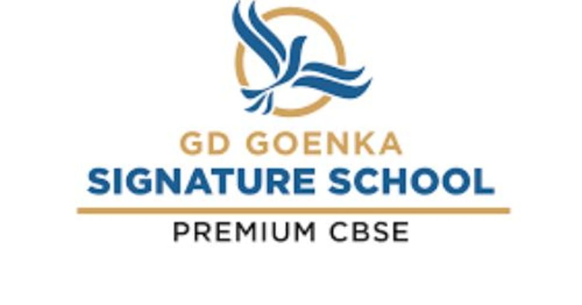 GD Goenka Signature School - India | about.me
