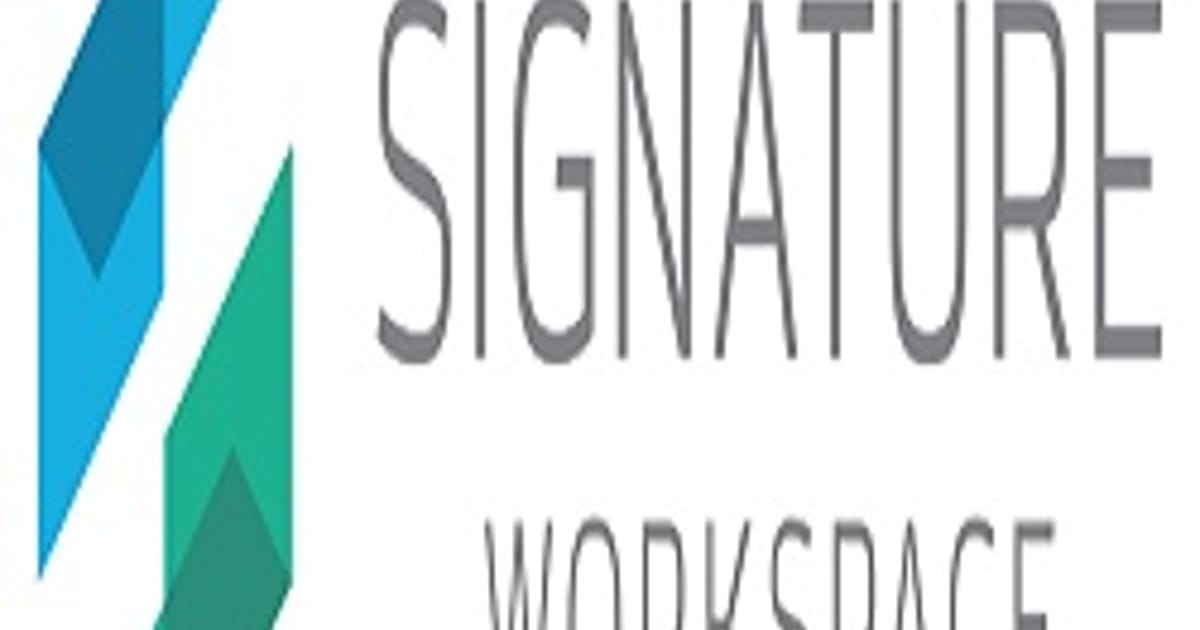 Signature WorkSpace Paramount - 14502 North Dale Mabry Highway # 200 ...