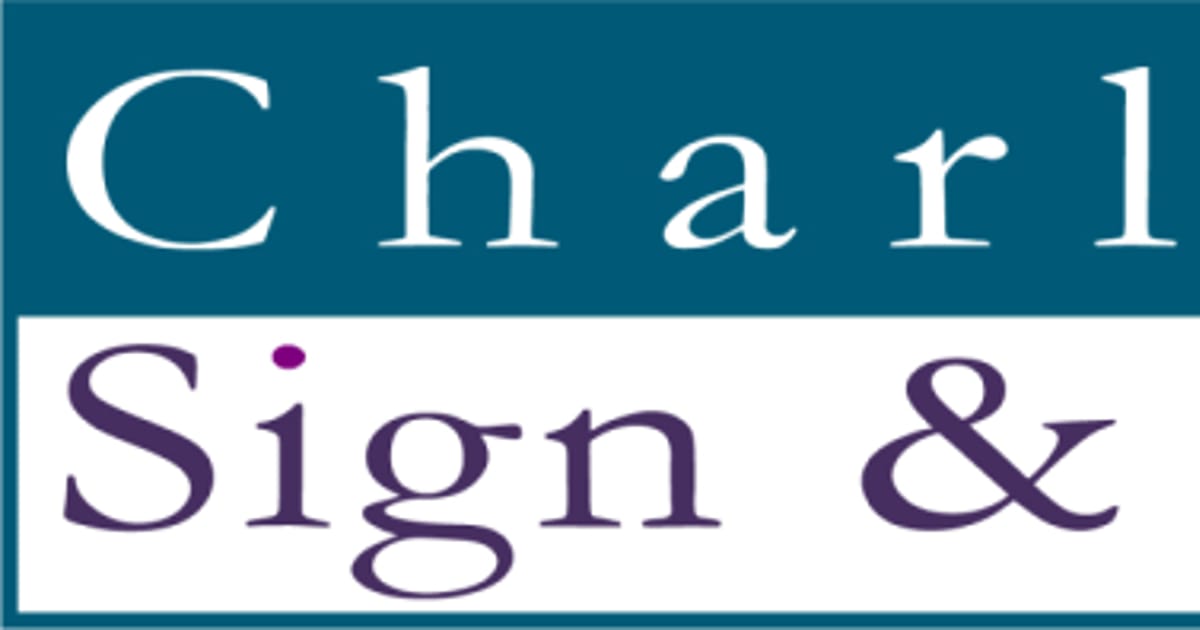 Charleston Sign & Banner - North Charleston, SC 29405 | about.me