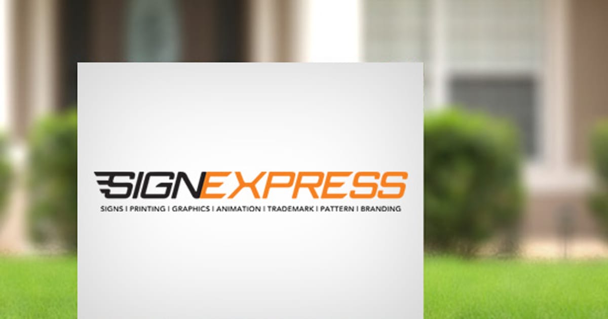 sign express - Dallas Texas, USA | about.me