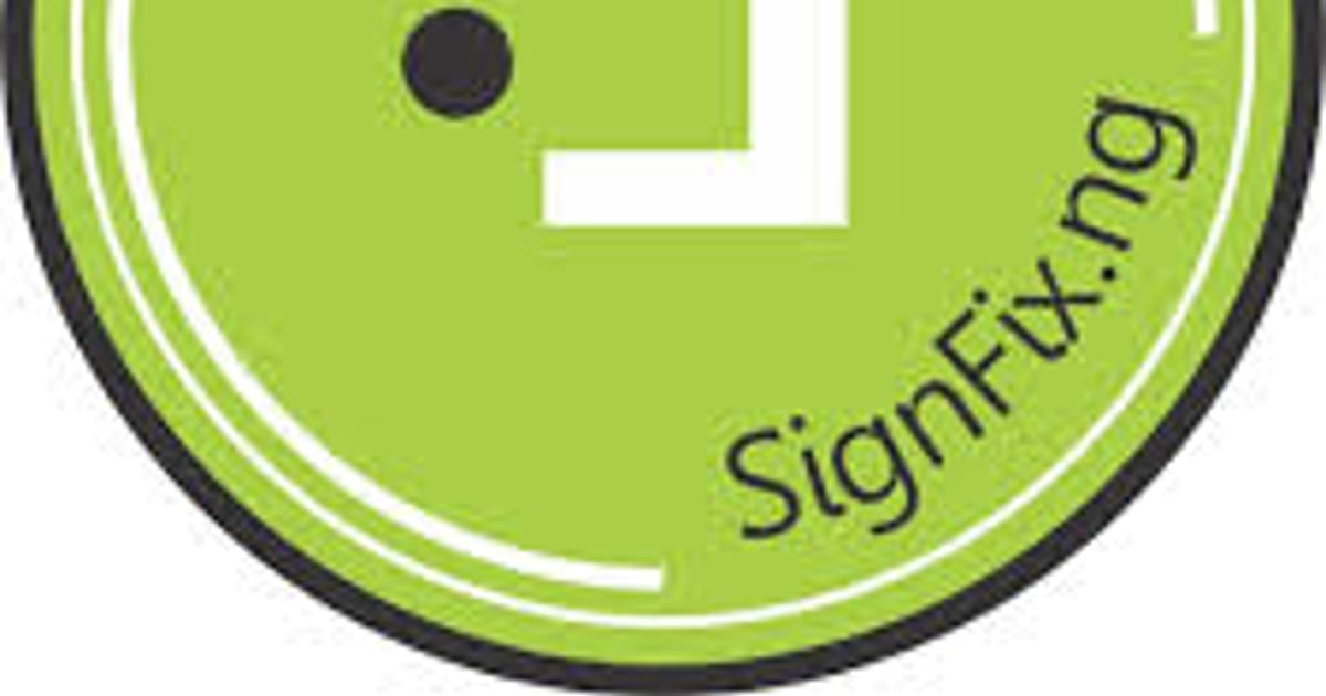 Signfix Industrial Limited | about.me
