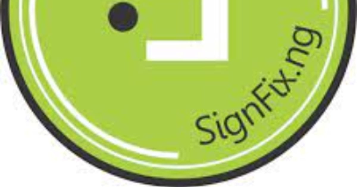 Signfix Industrial Limited - Signfix Industrial Limited | about.me
