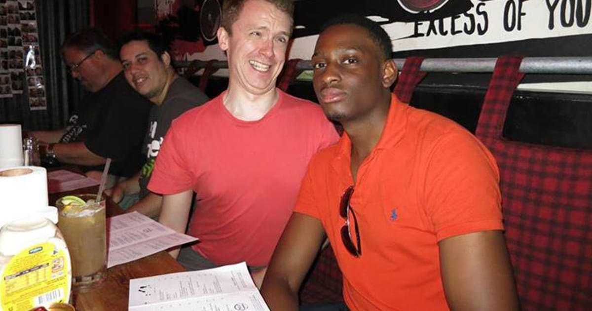 Siji Onabanjo | about.me