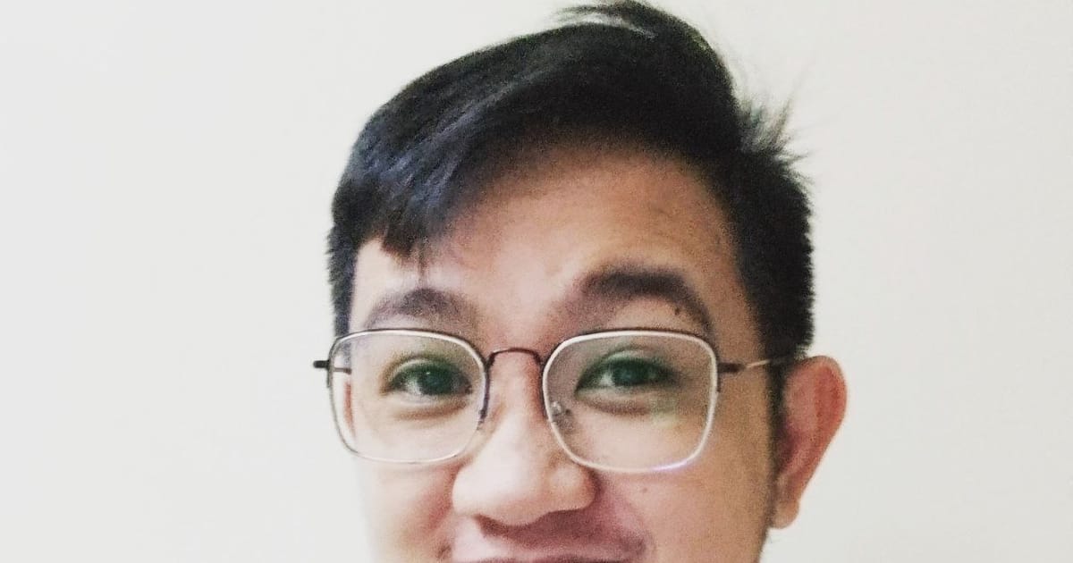 Joshua Jimenez - Manila, Philippines, Adamson University, City of ...