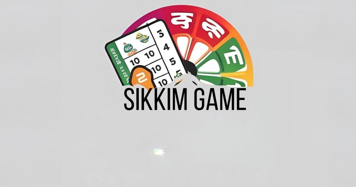 Sikkim Game App | about.me