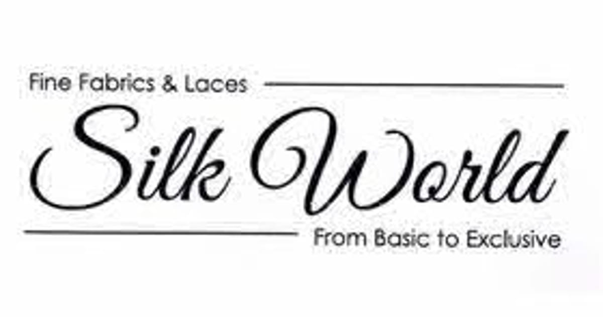 Silk World - 8 Gipps St, Collingwood, VIC, 3066, AU | about.me