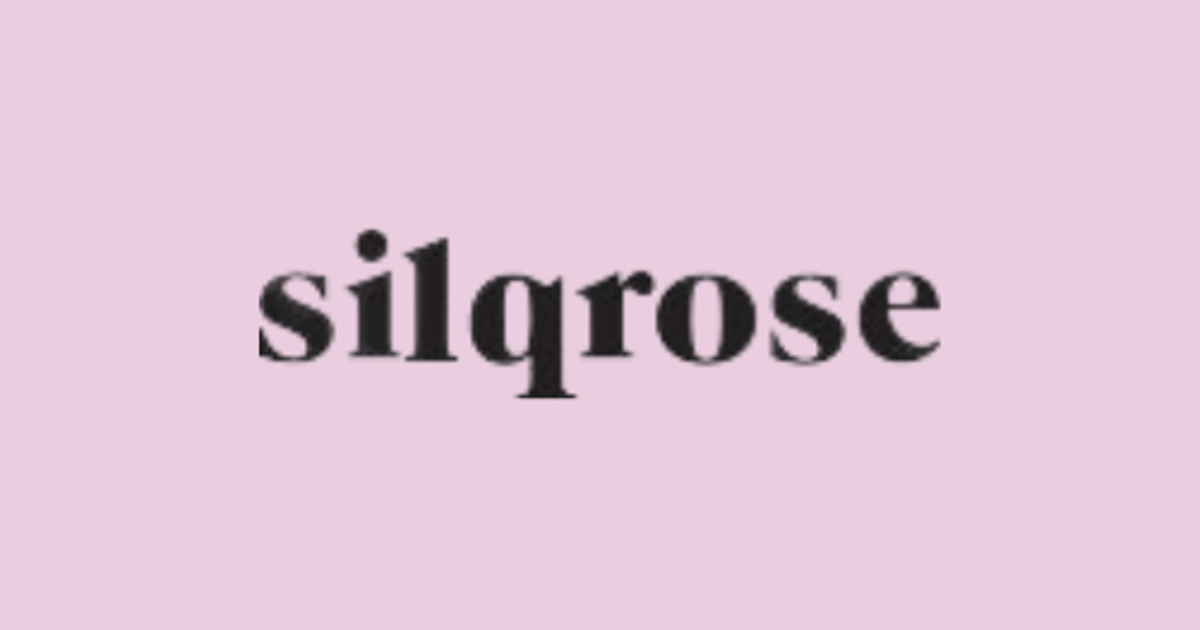 Silq rose - london, Online Hijab Store | about.me