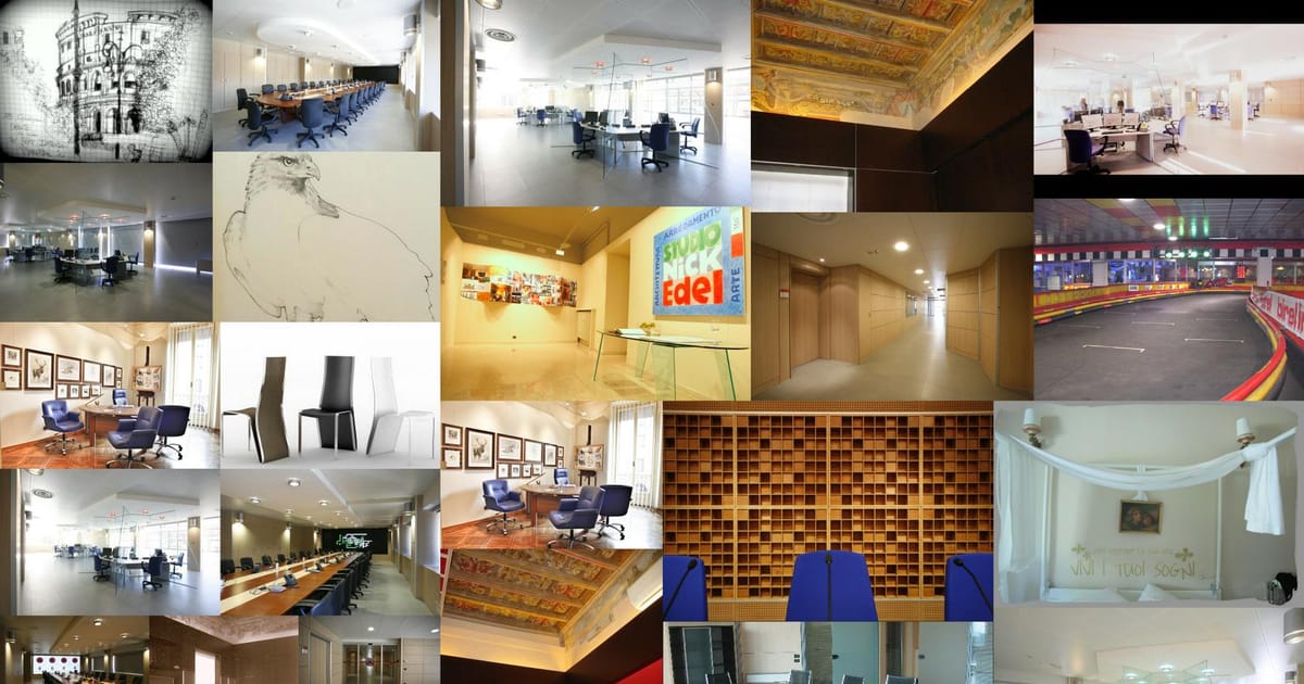 Silverio Edel - Turin, Italy, designer | about.me