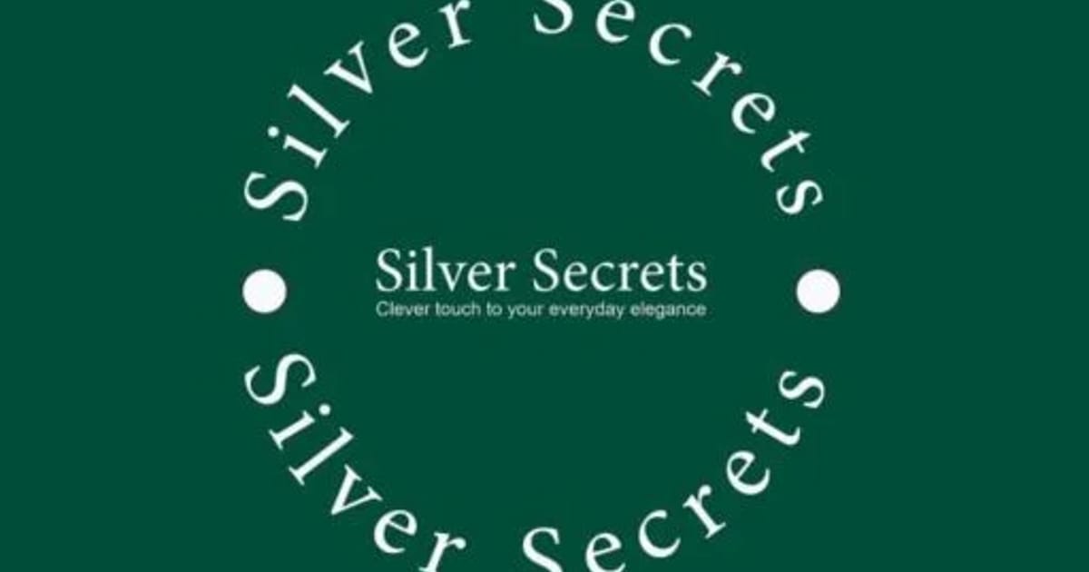 Silver Secrets - Noida | about.me