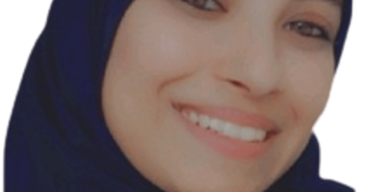 Simaa Abumousa - Palestine, Computer Engineering at Islamic university ...