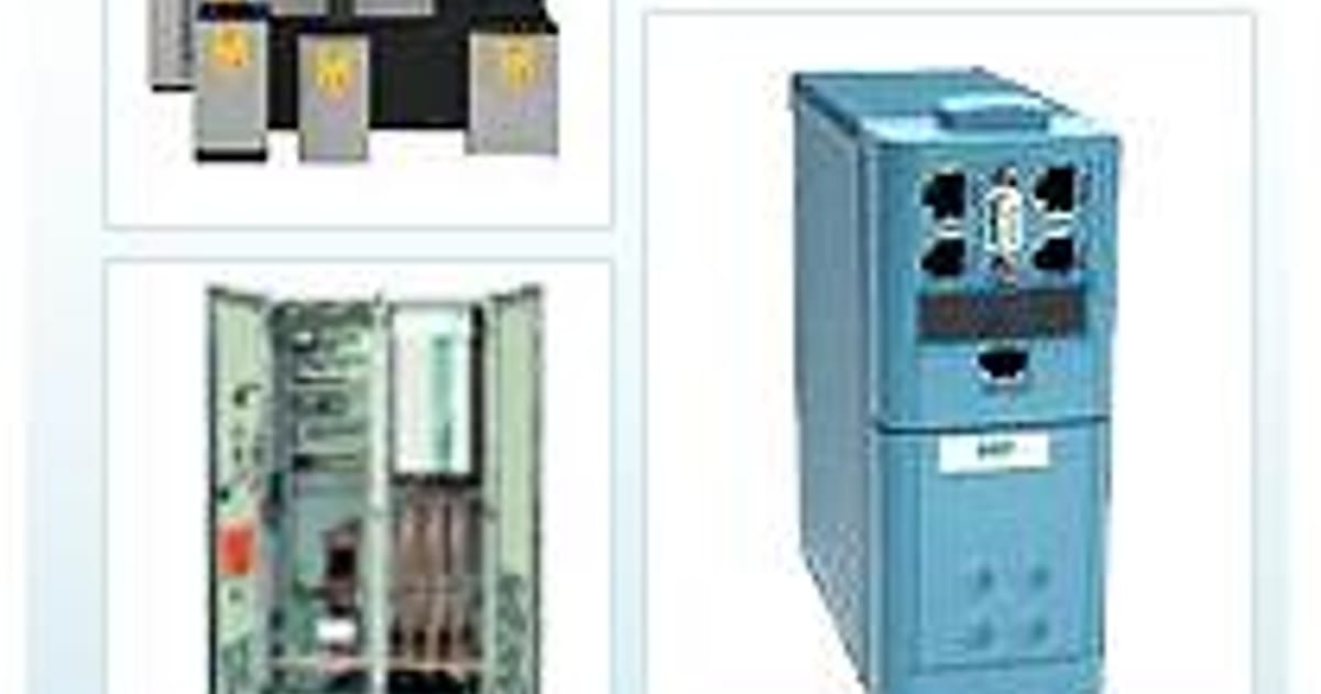 Simatech Automation | about.me