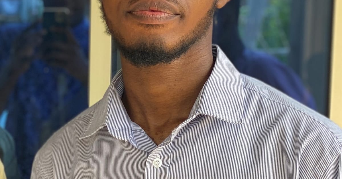 Similoluwa Afolabi - Lagos | about.me