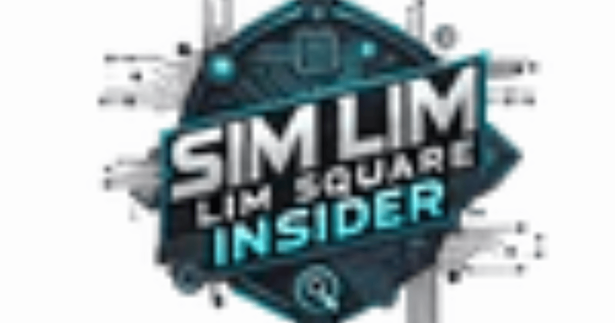 Sim Lim Square Insider - usa | about.me
