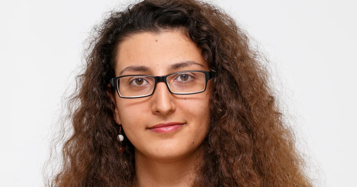 Simona Mircheva - Sofia, Bulgaria | about.me