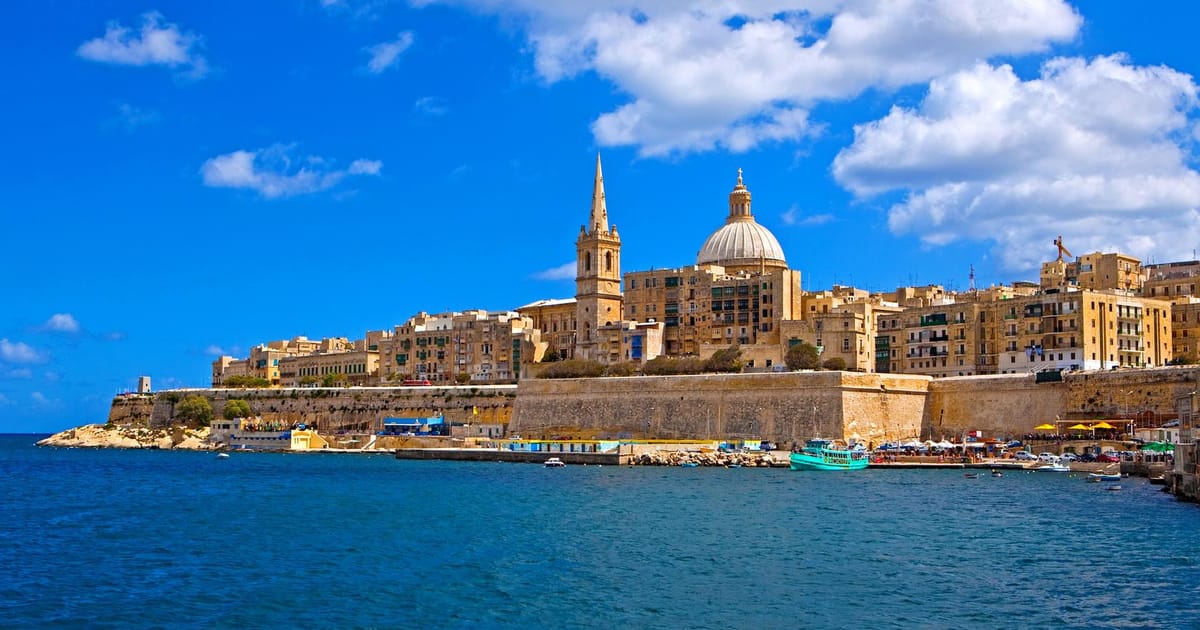 Simon Azzopardi - San Pawl Tat-Targa, Malta, TakeOff Incubation Centre ...