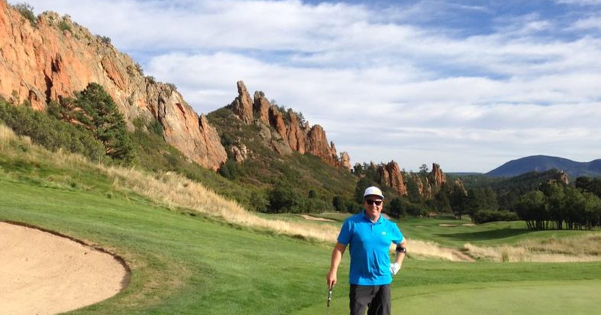 Simon Penner - Downtown Colorado Springs, Colorado, cameronbutcher.com ...
