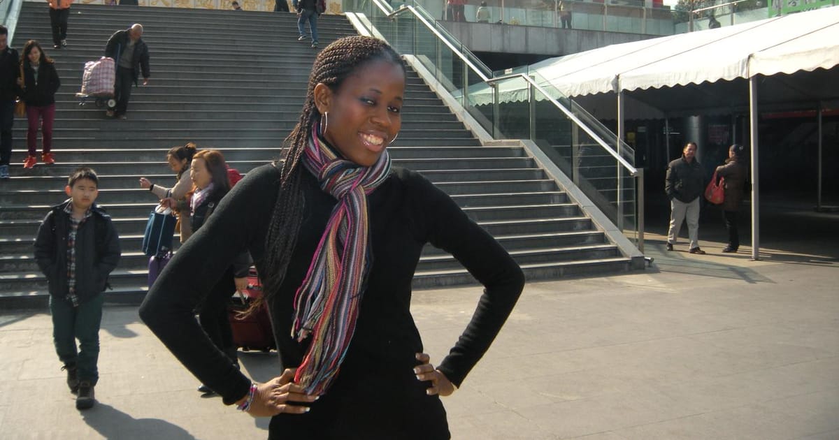 Simone Charles - BA History, MA Heritage Studies (University of the ...