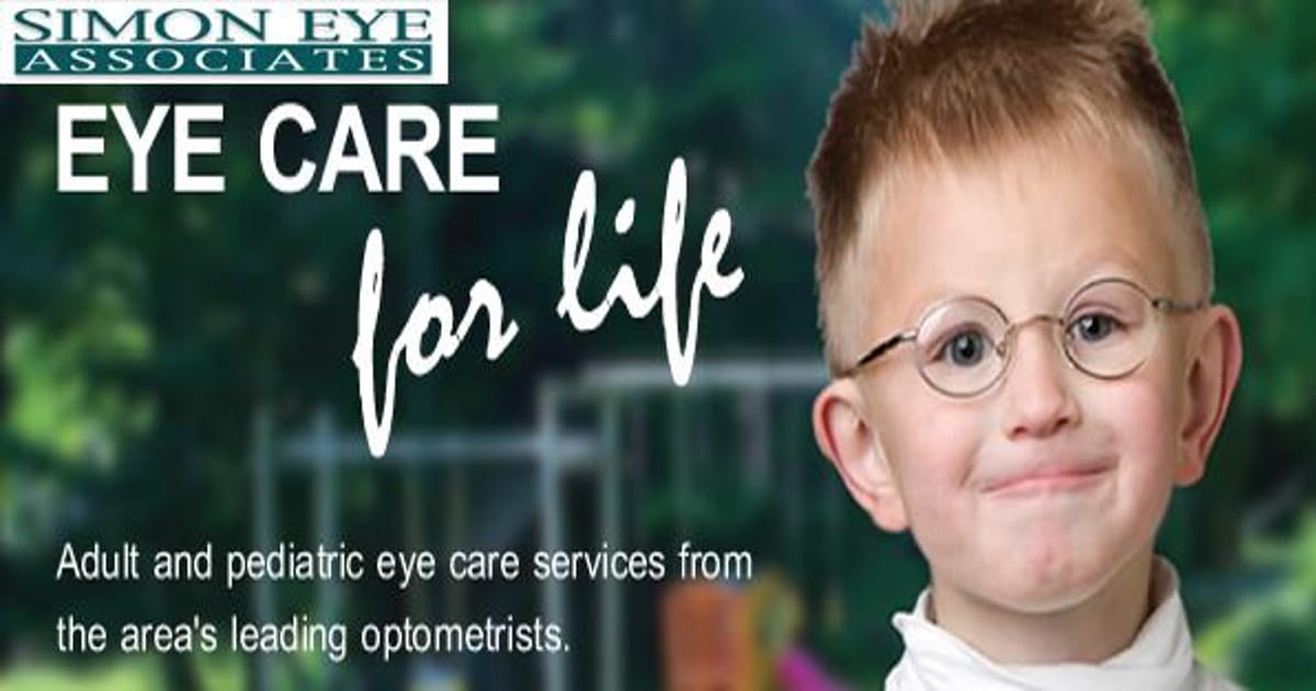 Simon Eye - Wilmington, United States, Simon Eye Associates | about.me