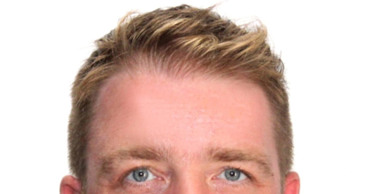 Simon Parrott - Vienna | about.me