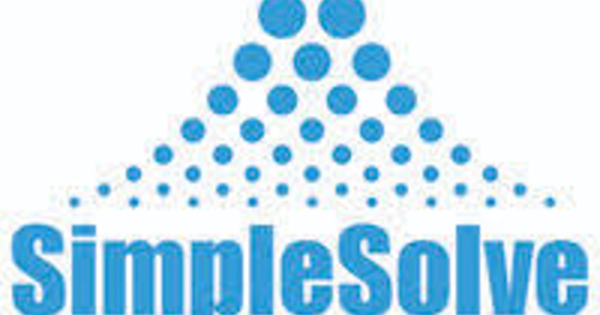 simple solve - USA | about.me