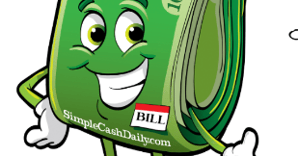 Simple Cash Daily - Savannah GA | about.me