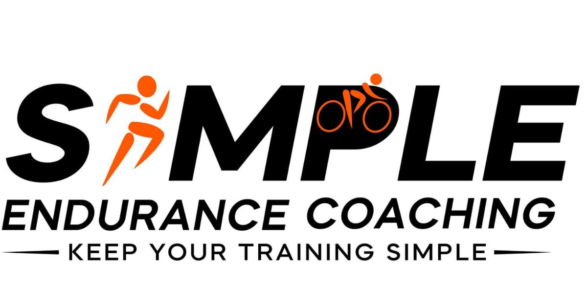 simple endurance coaching - san | about.me